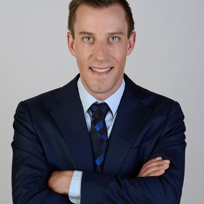 FDP.Die Liberalen Bülach - Stadtparlament